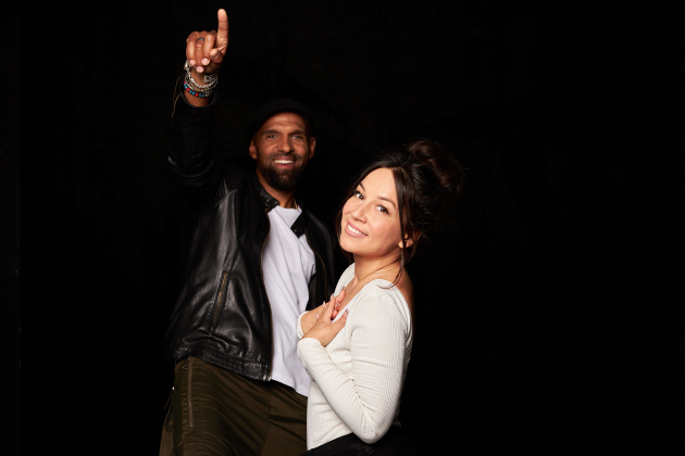 Sara Lugo: Reggaeton singer / Star Statements International - Celebrity ...